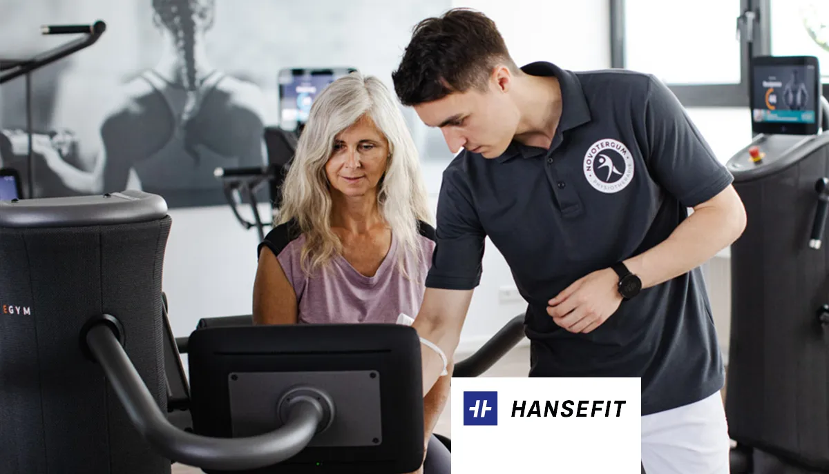 Hansefit – NOVOTERGUM